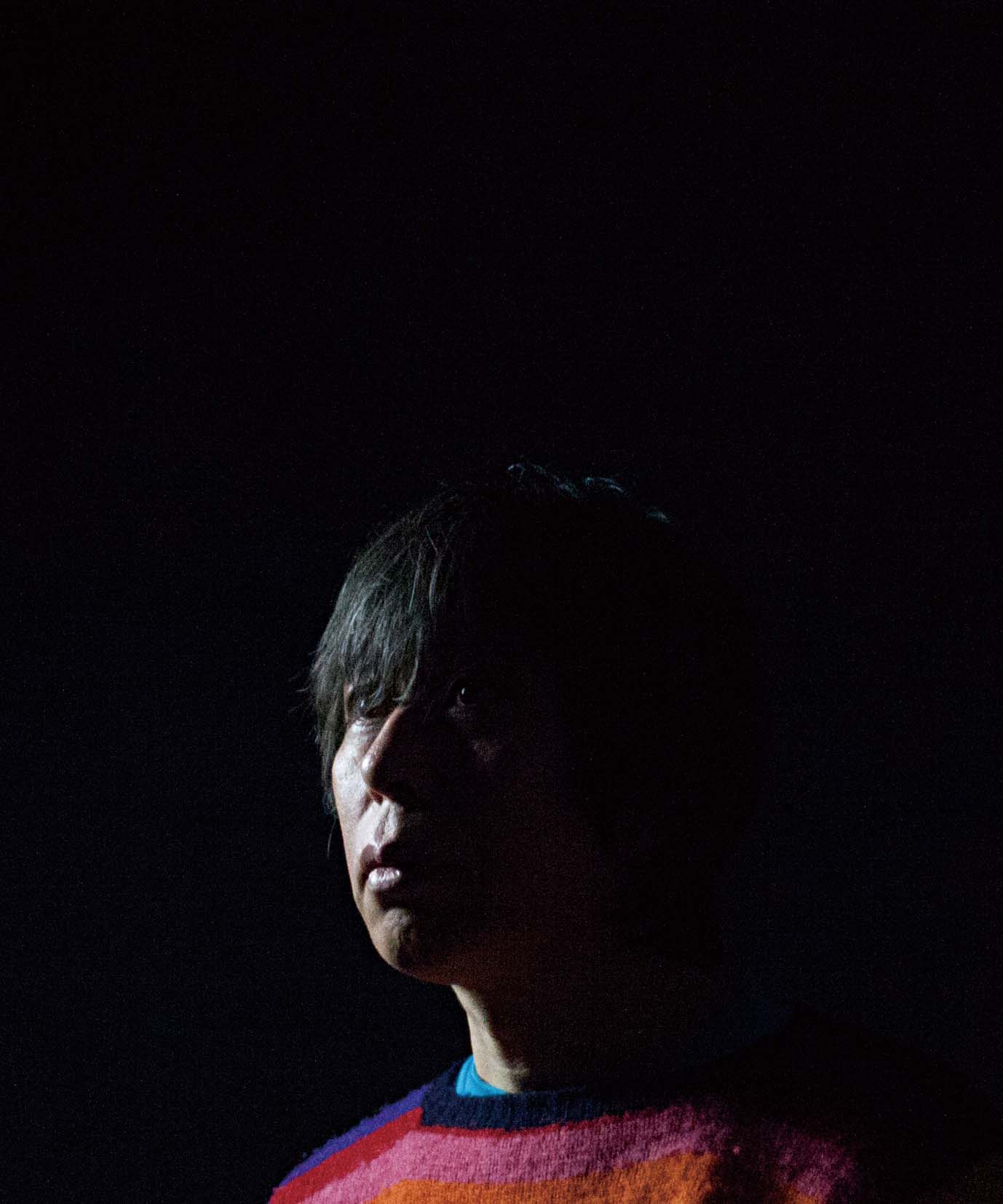 『Happy Moog Night ジャン=ジャック・ペリー ドキュメンタリー上映会 + トーク + ライブ』 – アップリンク渋谷